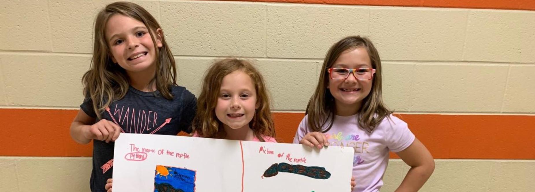 Atoka Elementary School