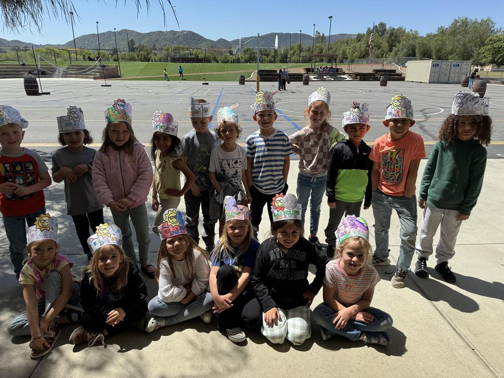 Introduction – Ashley Matheson – Sycamore Academy Wildomar