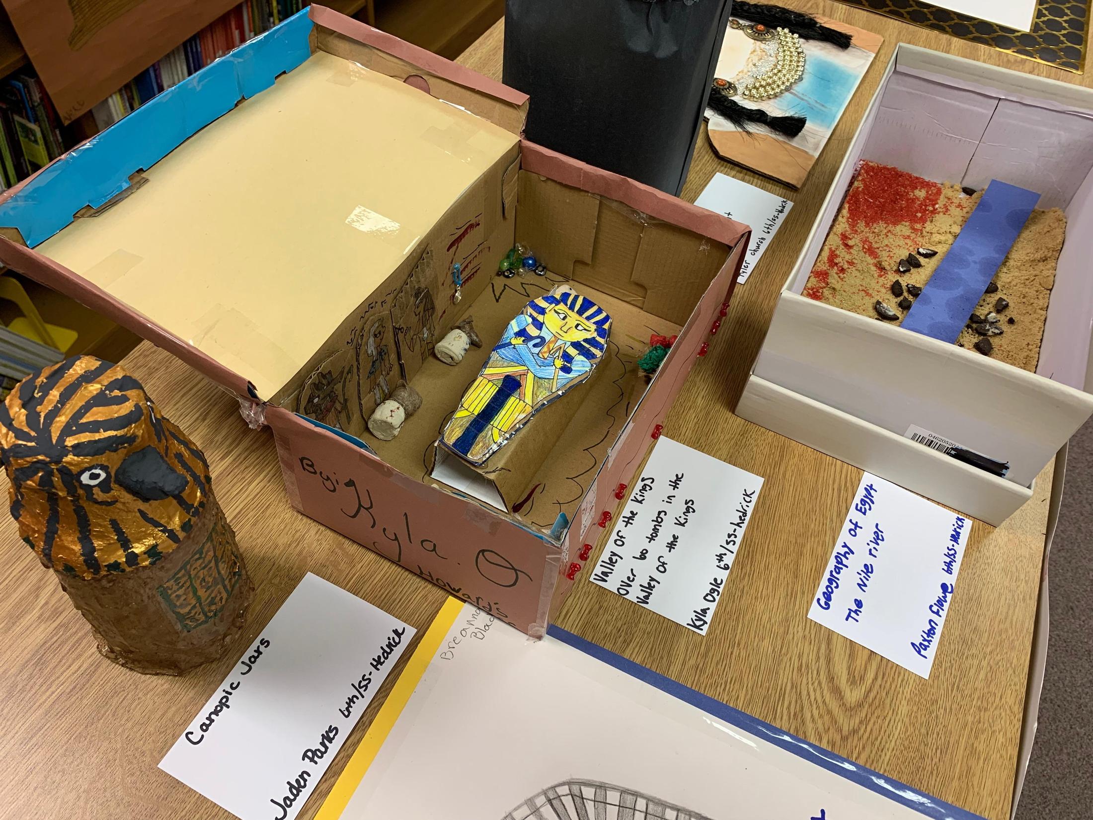 Media Center Virtual Library – Media Center – Central Davidson Middle ...