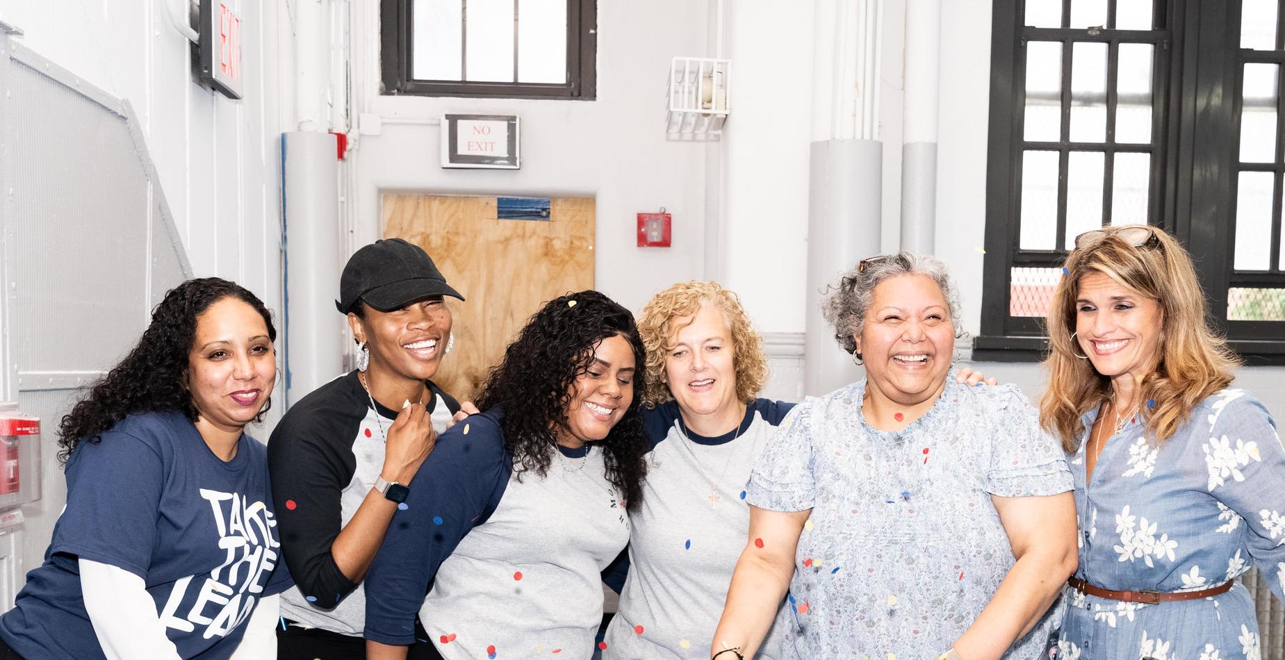 PS 28 Mount Hope Centennial School