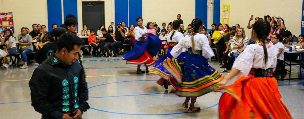 Aurora Charter School