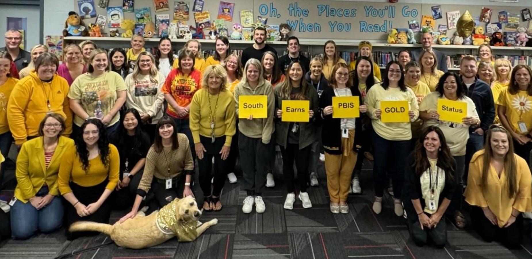 Fairfield City School District