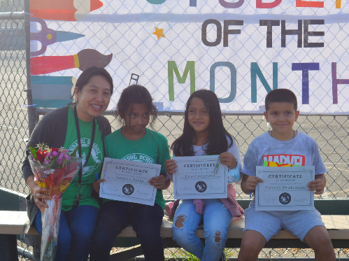 COVID-19 Resources – Parent Resources – Andasol Avenue Elementary