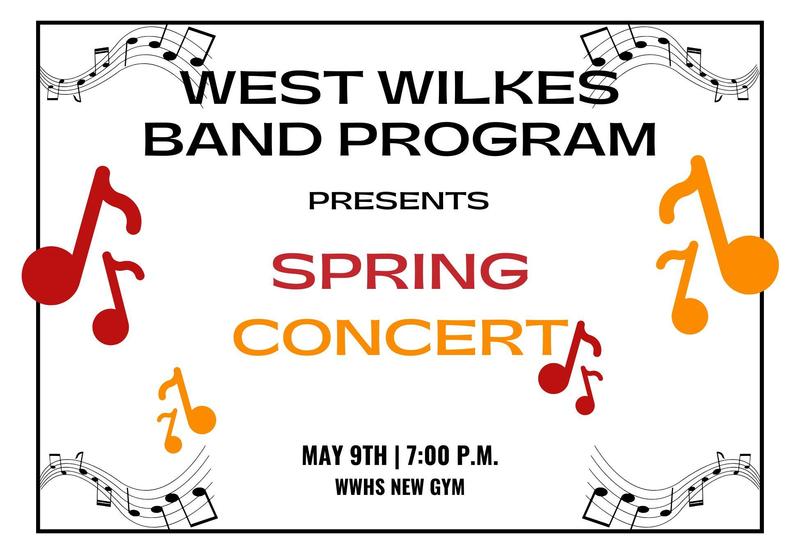 West Wilkes Middle School