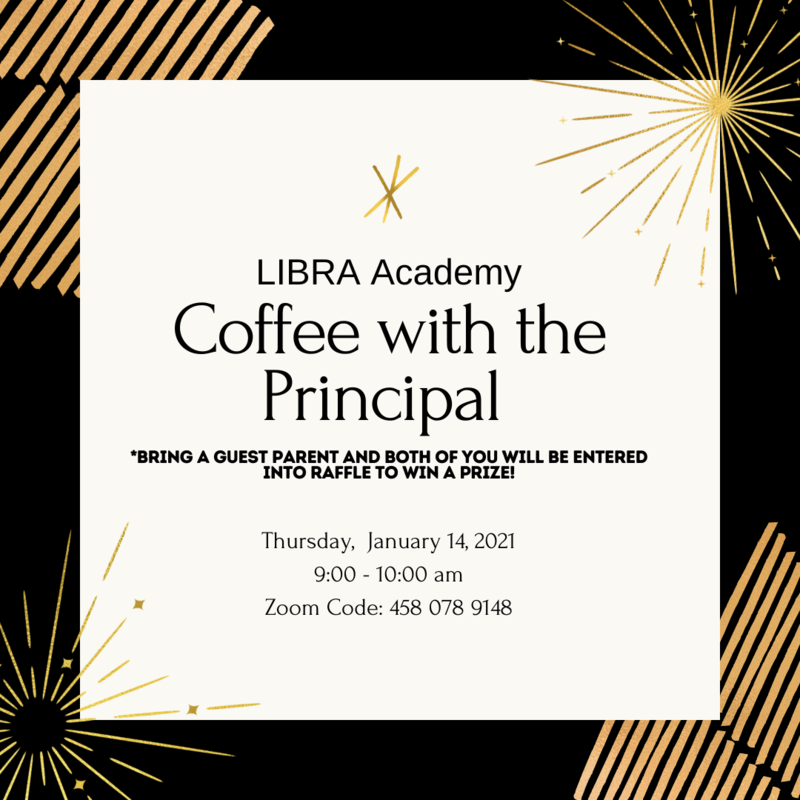 Libra Academy
