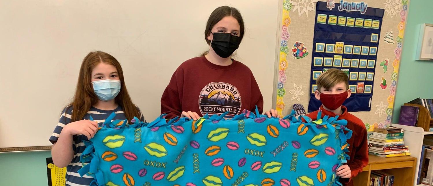 Gorham School District
