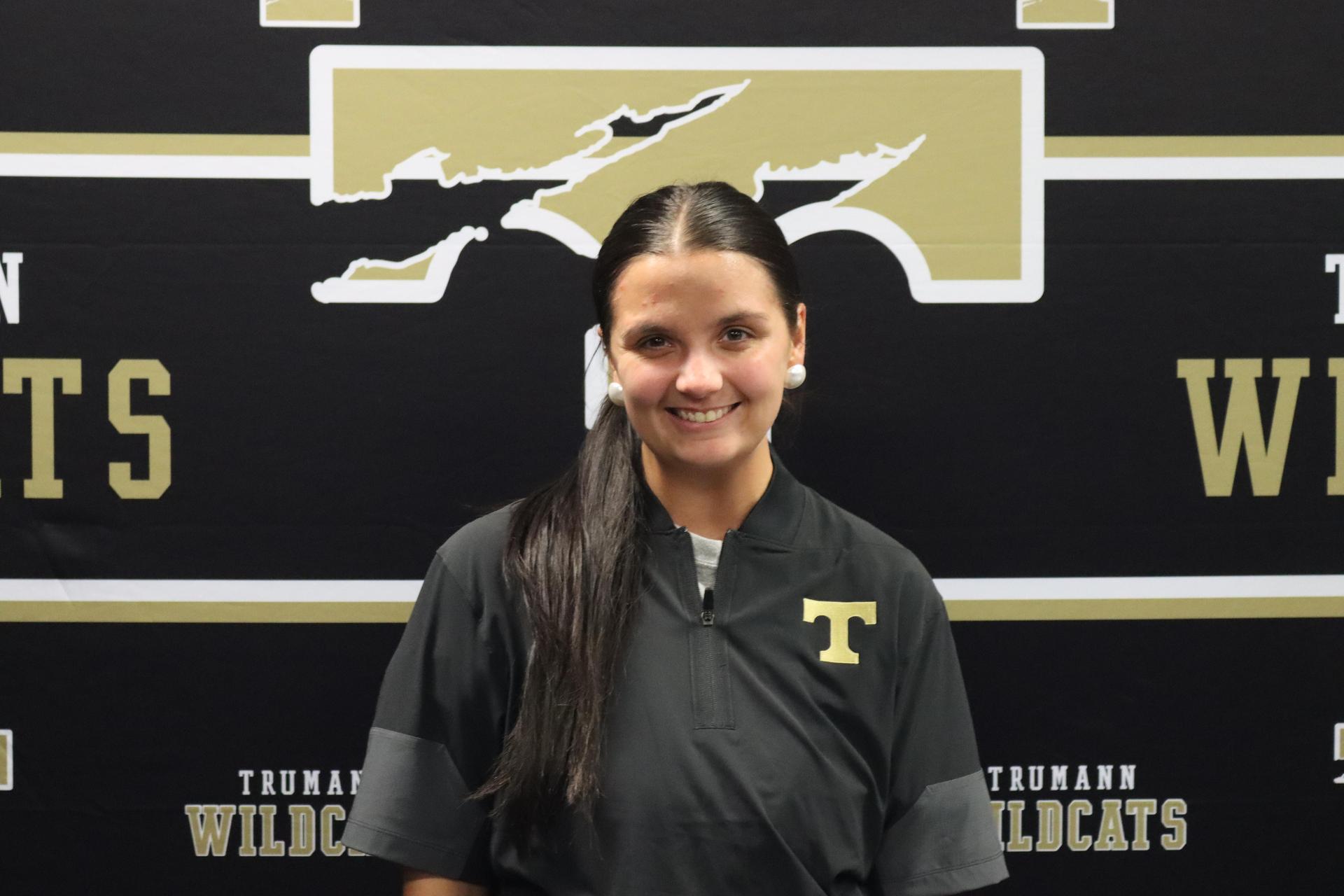 Softball Coaching Staff – Coaches – Trumann School District