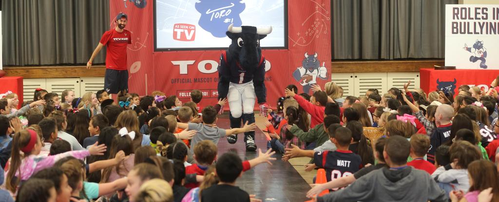 Deer Park Independent School District