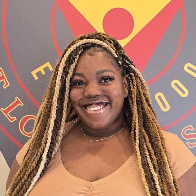 Middle School Staff – Middle School – Lift for Life Academy