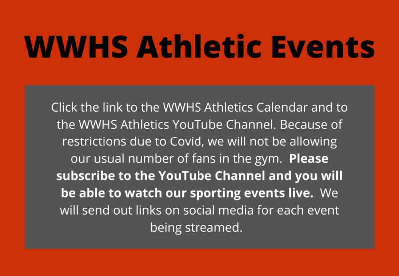 West Wilkes High School
