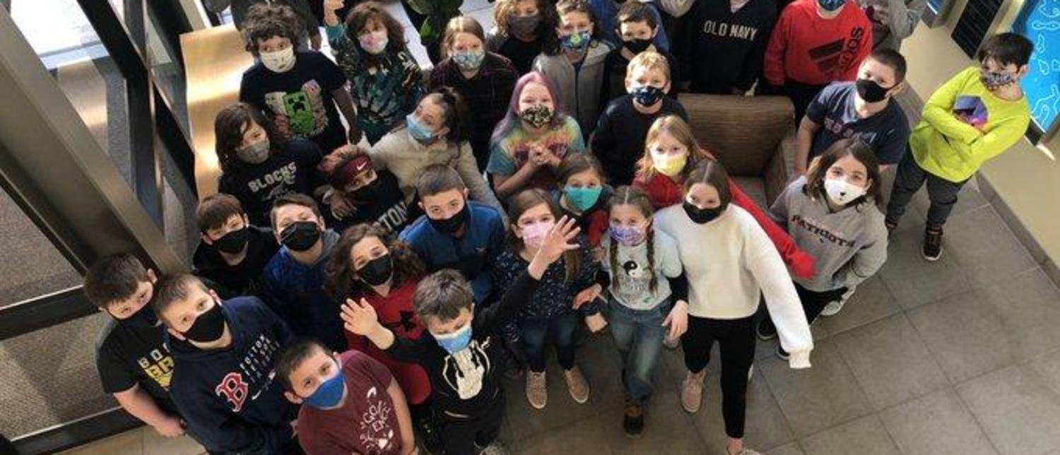 Gorham School District