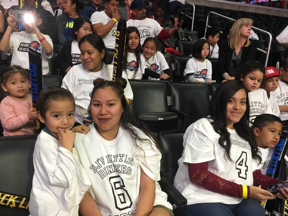 Enrichment – PROGRAMS – 10th Street Elementary