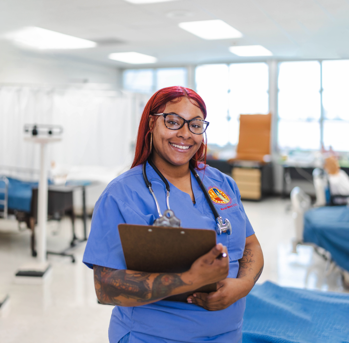 CTE - Career Training by Field - 2025 11 07 – Programs - CTE – Division ...