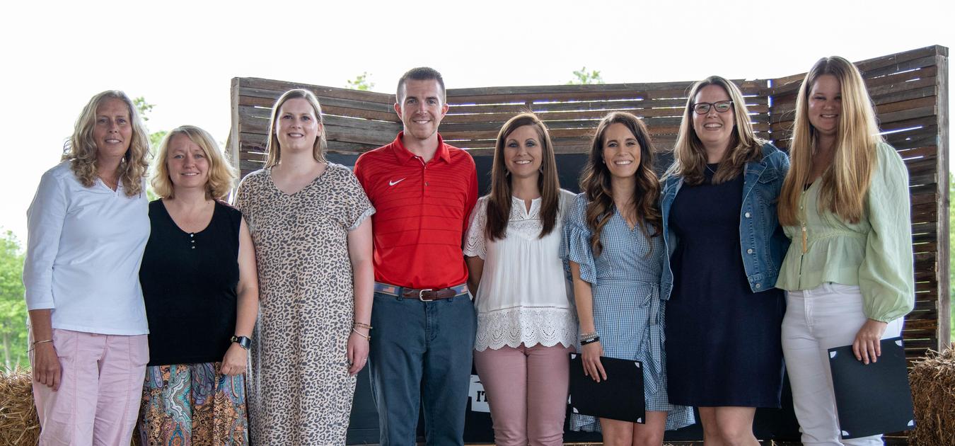 Yadkin County Schools