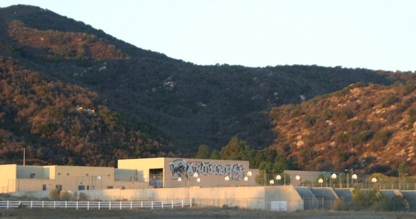 David A. Brown Middle School