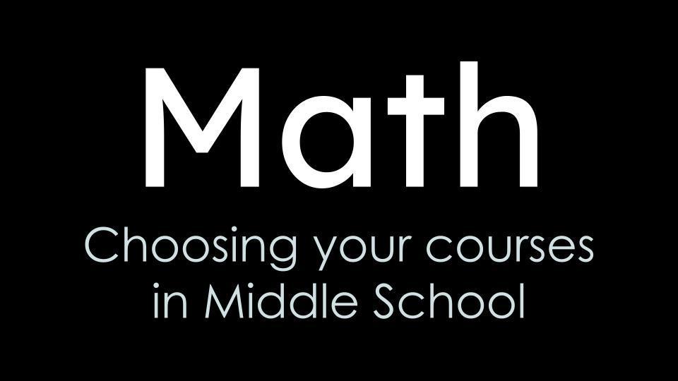 Math – Curriculum and Instruction Division – Medina Valley Independent ...