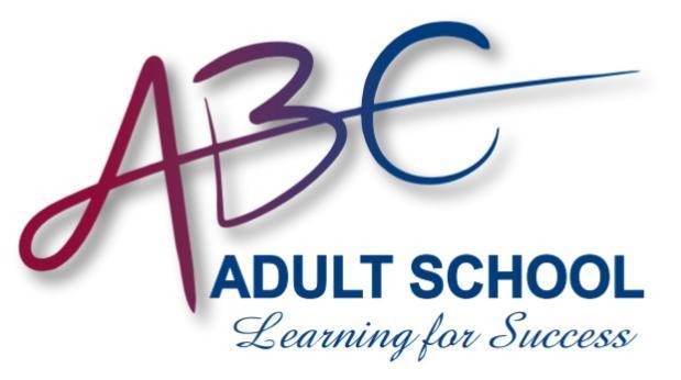 ABC Adult School Spotlight 2021 22 Adult School ABC Unified School ABC Adult School Spotlight 2021 22 Adult School ABC Unified School