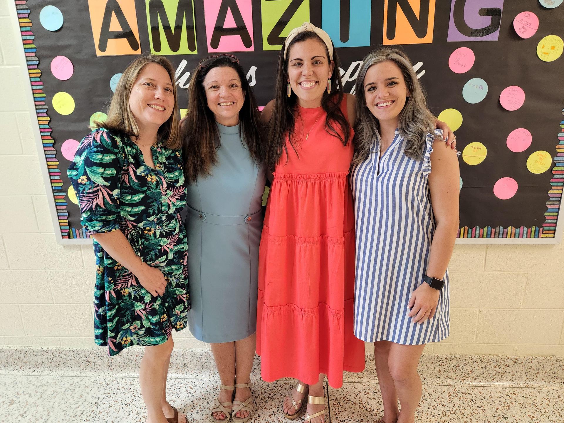 Welcome to Second Grade – Second Grade – Midway Elementary School