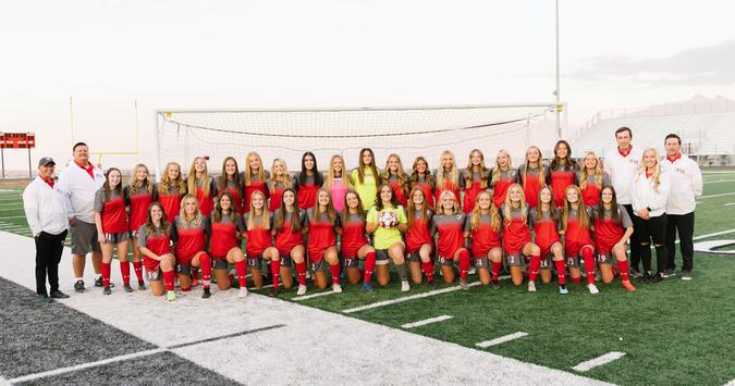 Mountain Ridge High School