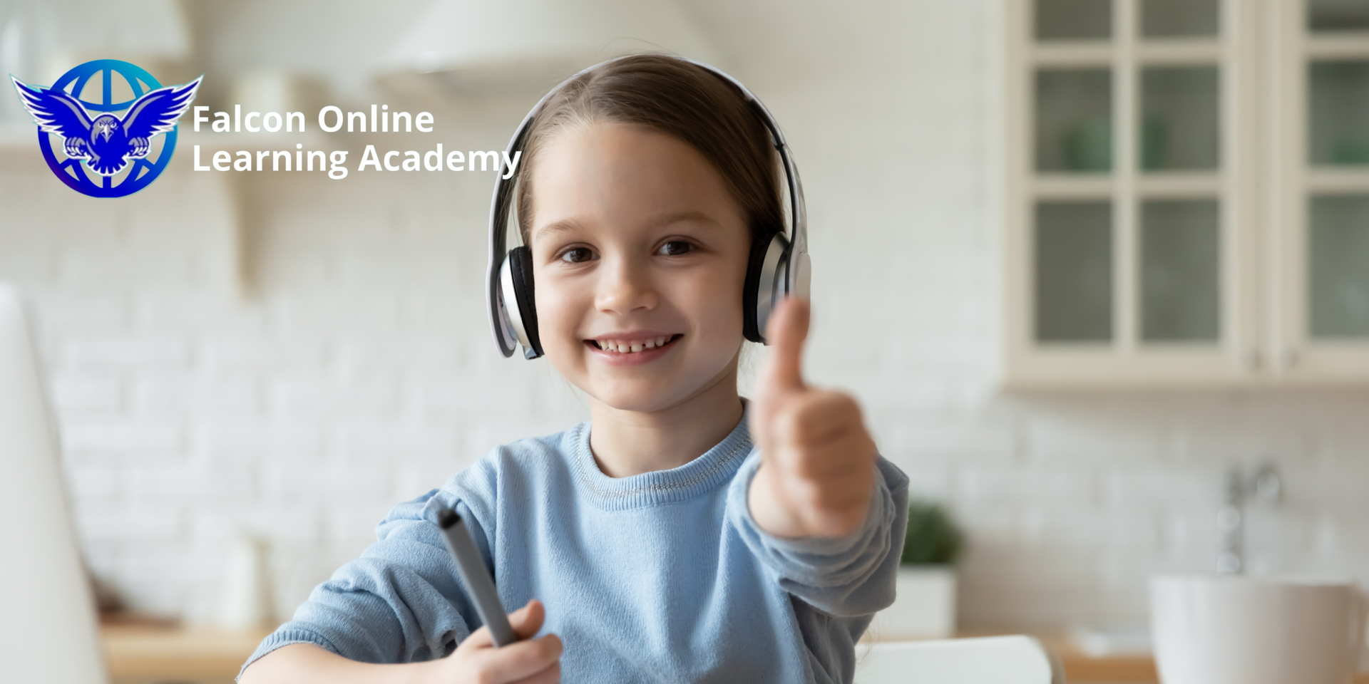 Falcon Online Learning Academy - Connellsville Area SD