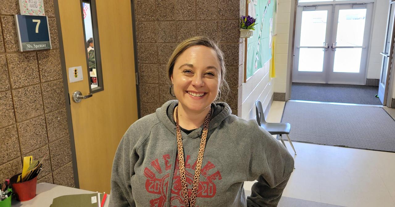 Overlake Elementary School