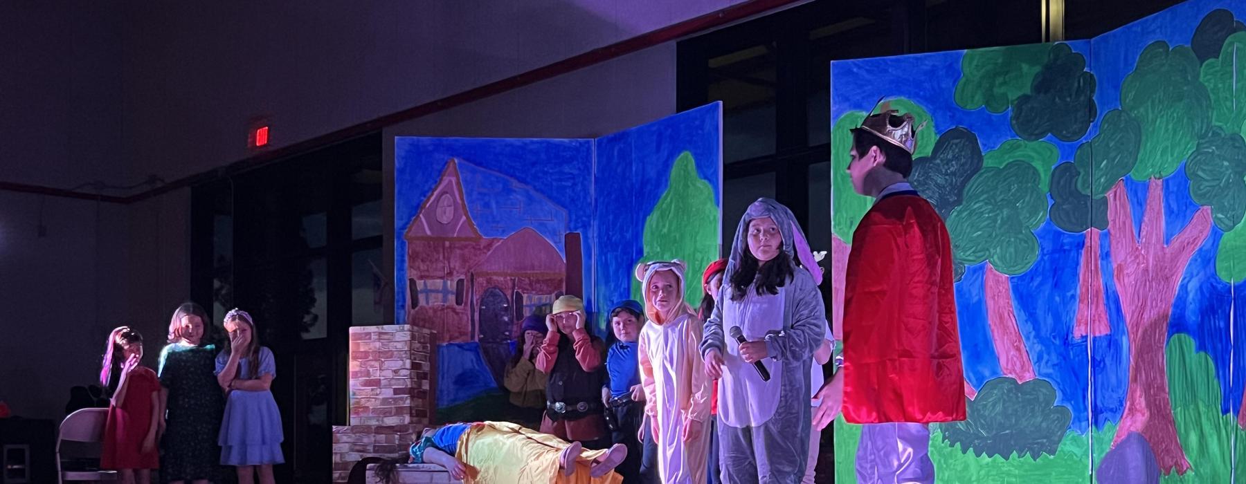 Sierra View Elementary School