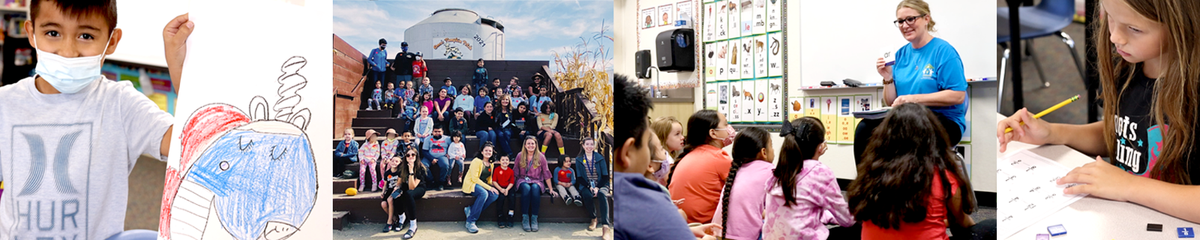 About Us - About Us - Imperial Valley Home School Academy