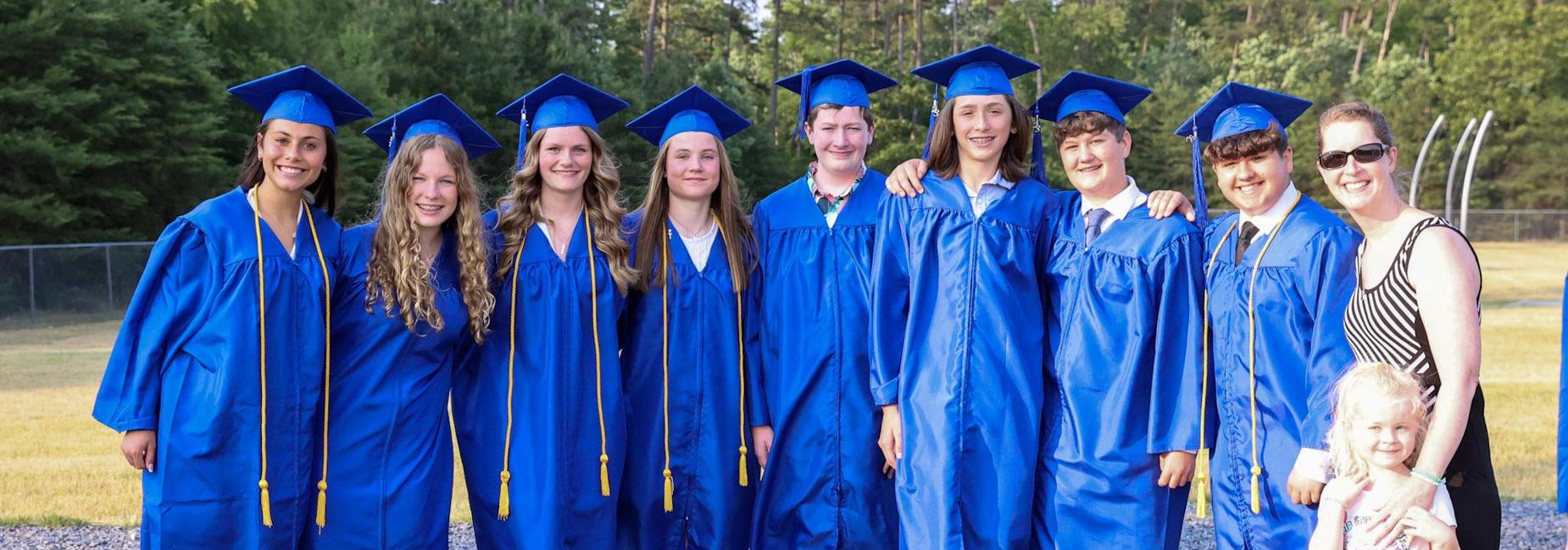 Tabernacle Township School District