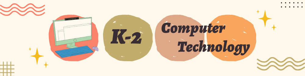 K-2 Computer – Special Areas – Wartburg Central Elementary School