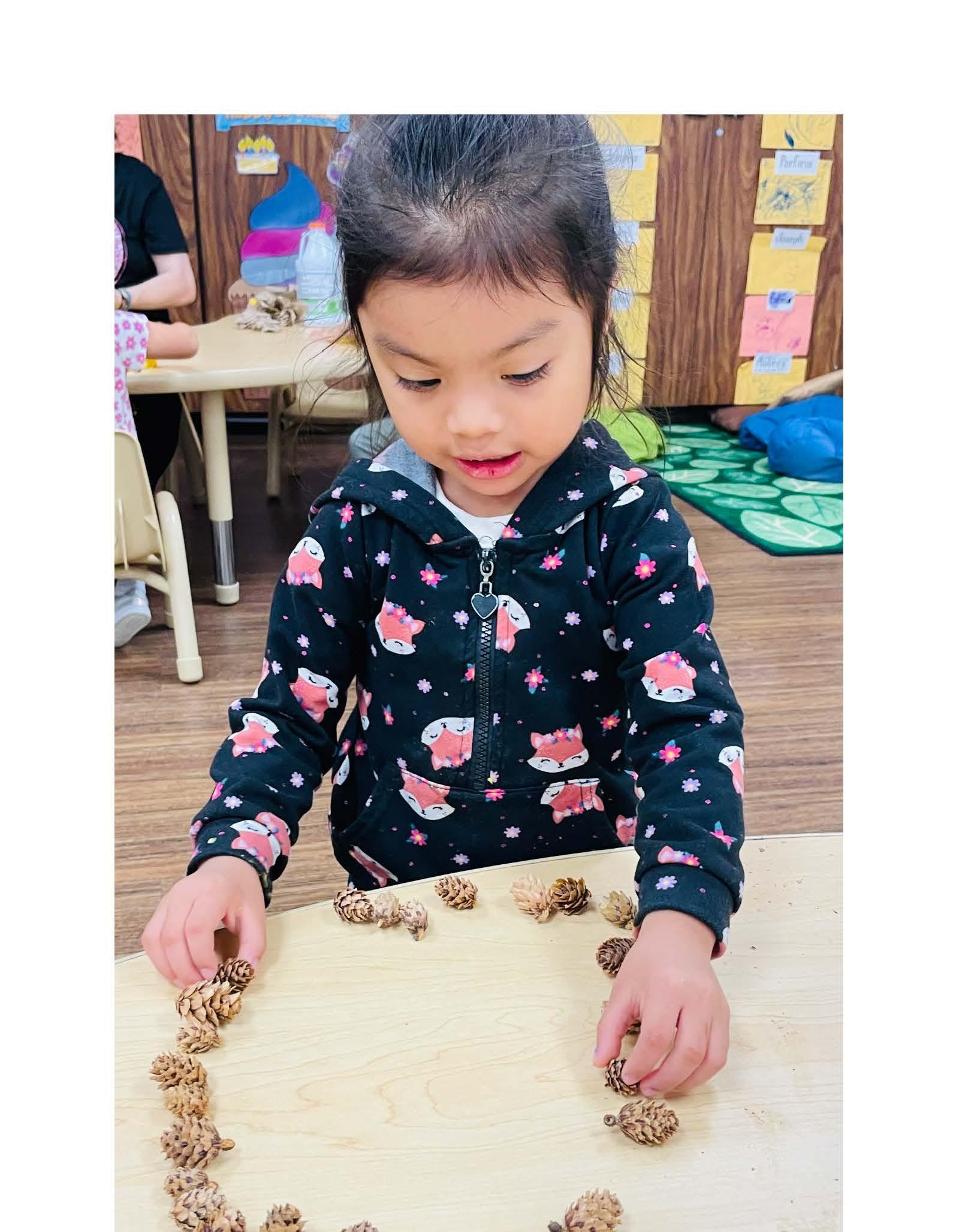 Room 2B – Our Classrooms – Telfair Avenue Early Education Center