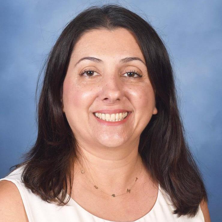 Staff Directory | Gledhill Street Elementary