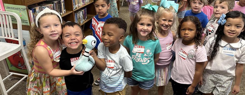 White Settlement ISD