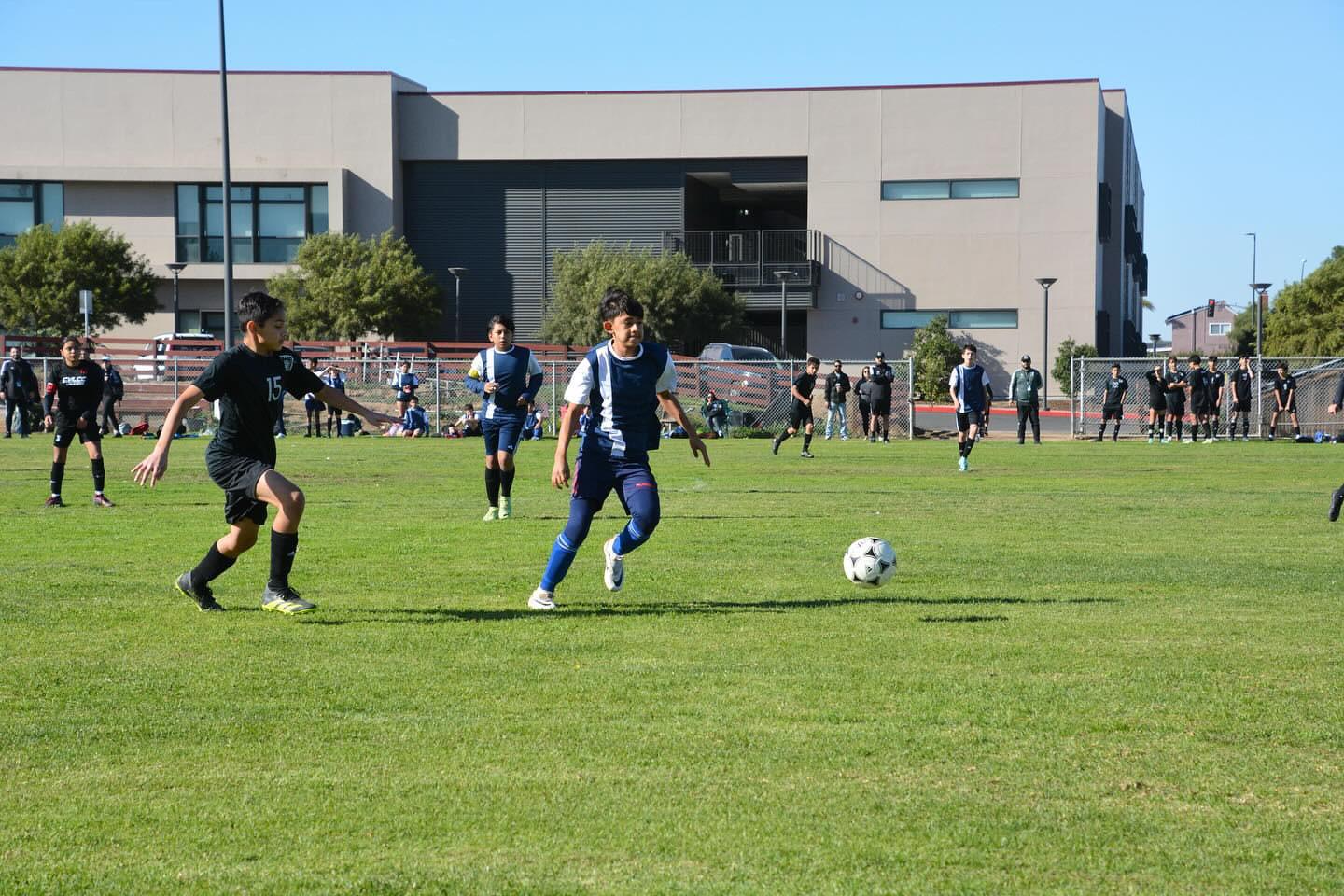 Hawking Sports Program – Competitive Athletics – Hawking STEAM Charter ...