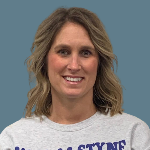 Staff Directory | John and Nelda Partin Elementary