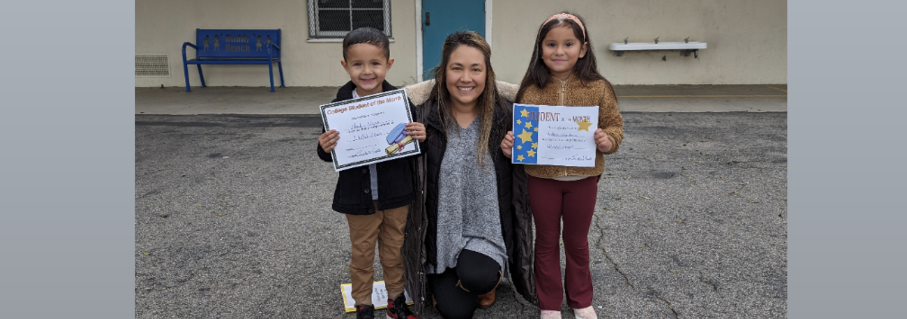 Gledhill Street Elementary