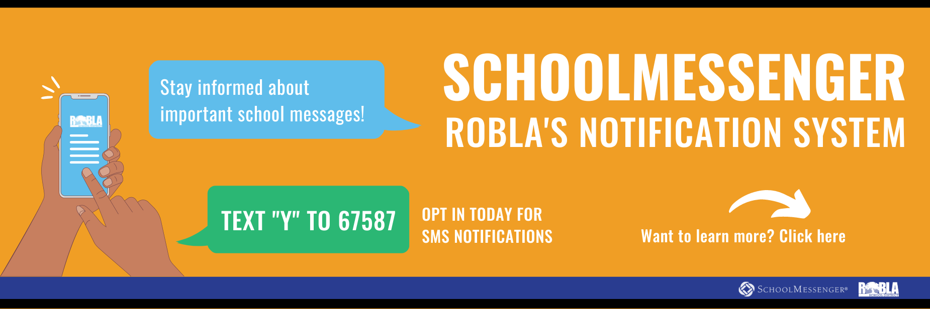 Robla School District
