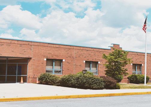 Williams Valley School District