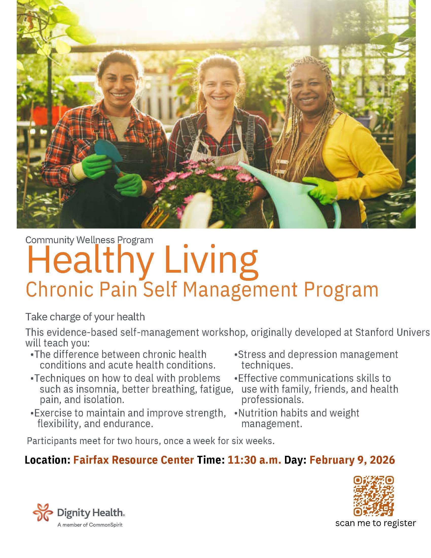 Community Resource Center – Community Resource Center – Fairfax School ...