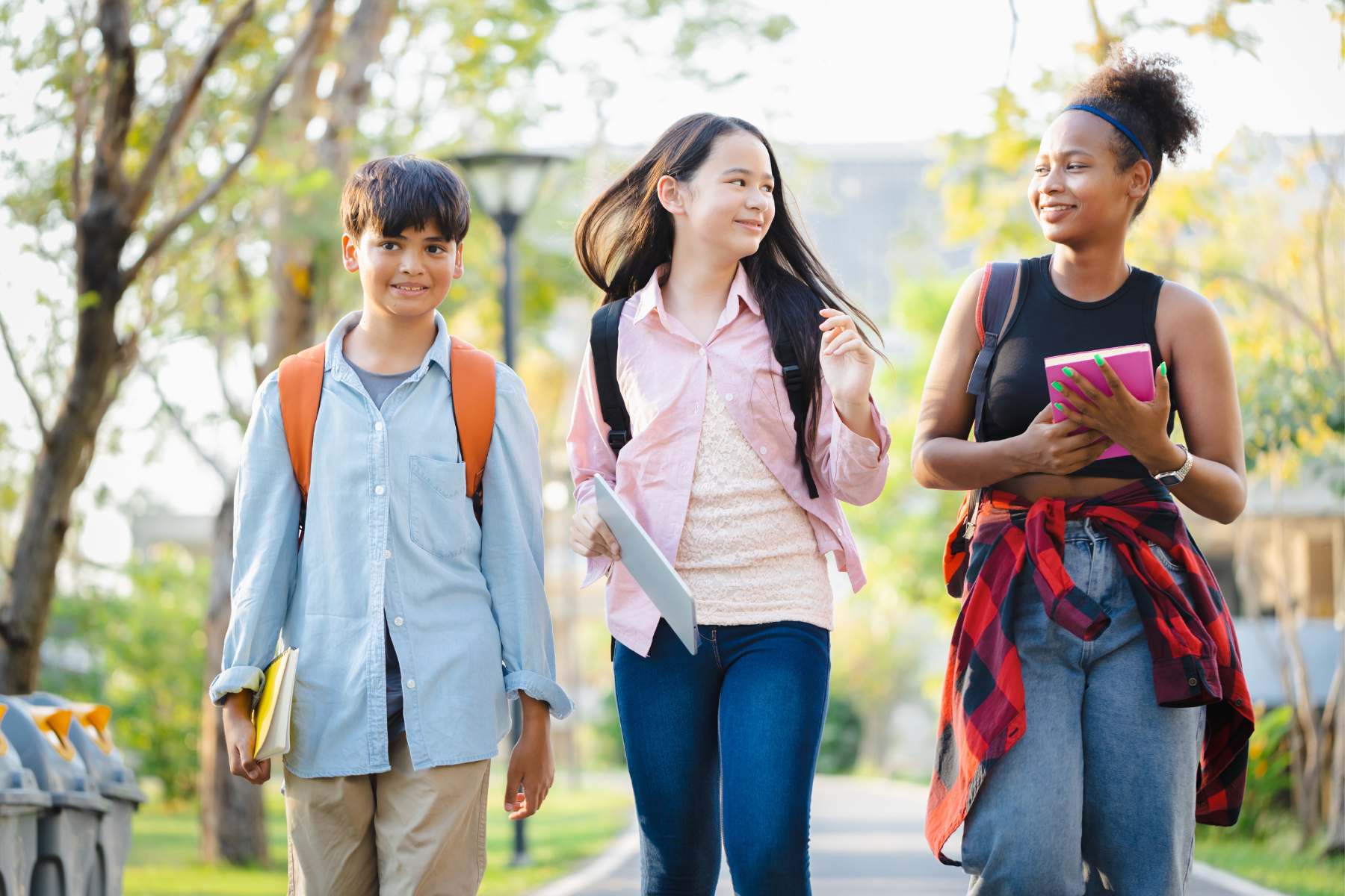 About Us About Us BERNARDO HEIGHTS MIDDLE SCHOOL