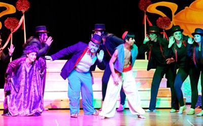 Antonian College Preparatory High School