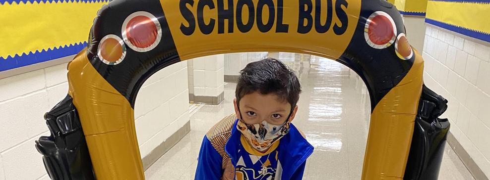 Valley View South Elementary