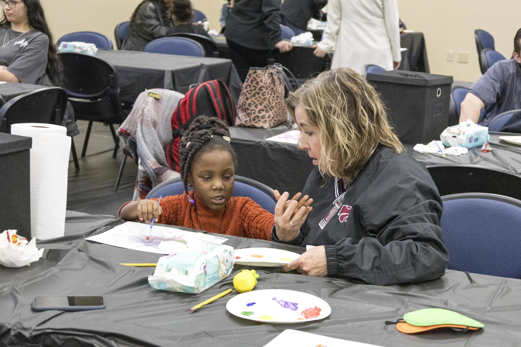 Center for Special Education - Special Education - ESC Region 7