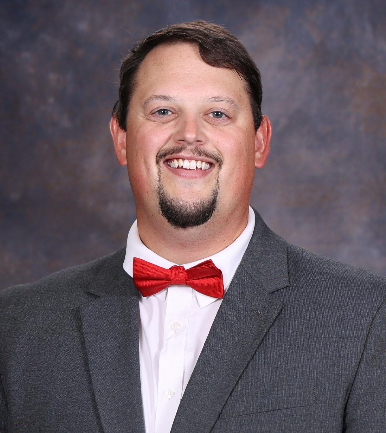 Howell named new KSES principal | Cheatham County School District