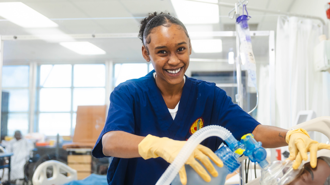 CTE Half-Sheet - Vocational Nurse – Programs - CTE Pathway - 1 - Allied ...