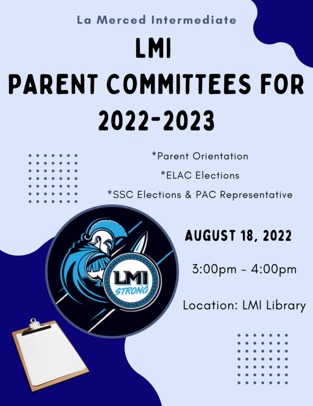 La Merced Intermediate School