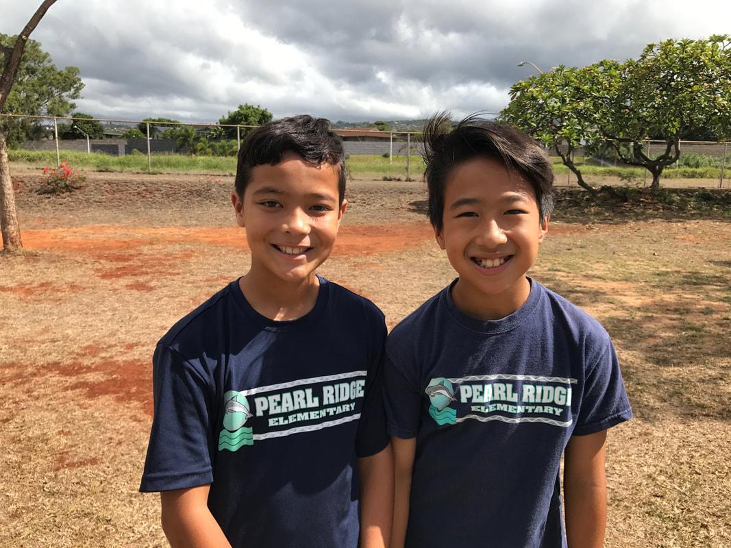 PRE Event Gallery – Student Council – Pearl Ridge Elementary