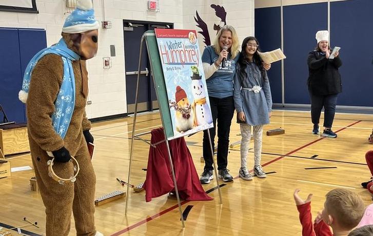 Butterfield Elementary School