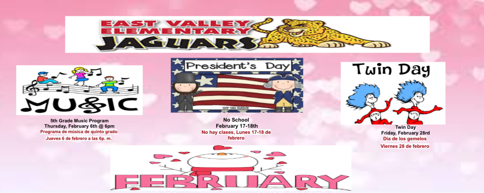 East Valley Elementary School