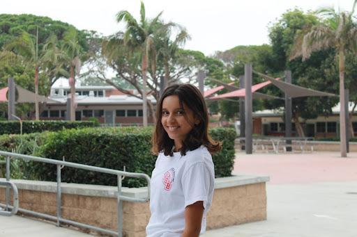 ASB Members – ASB – Redondo Union High School