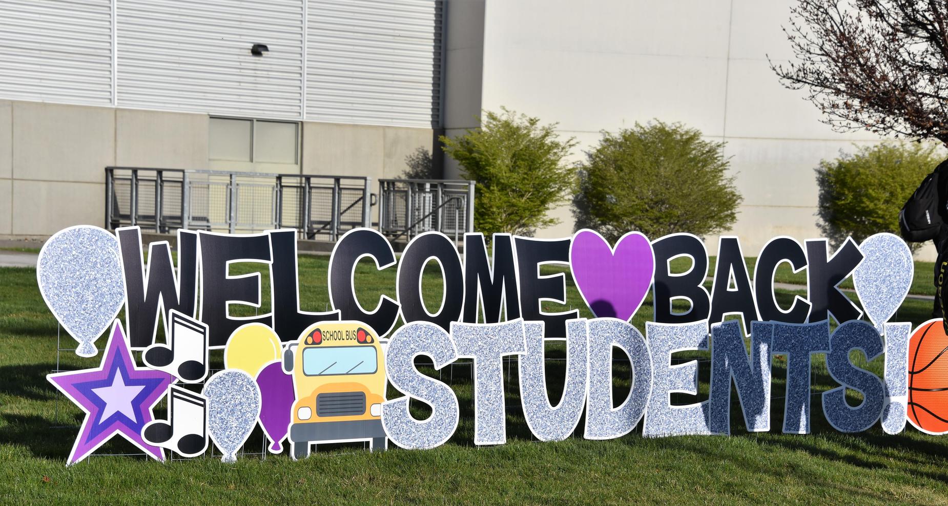 Hermiston High School